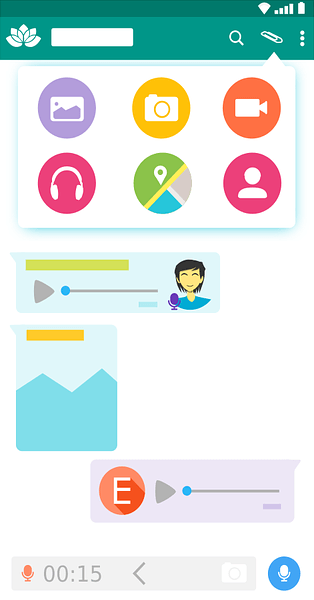 Avilon Bootstrap Template