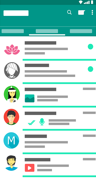 Avilon Bootstrap Template
